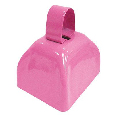 3" Bulk Pink Cowbells | Cowbell Shop – CowbellShop.com